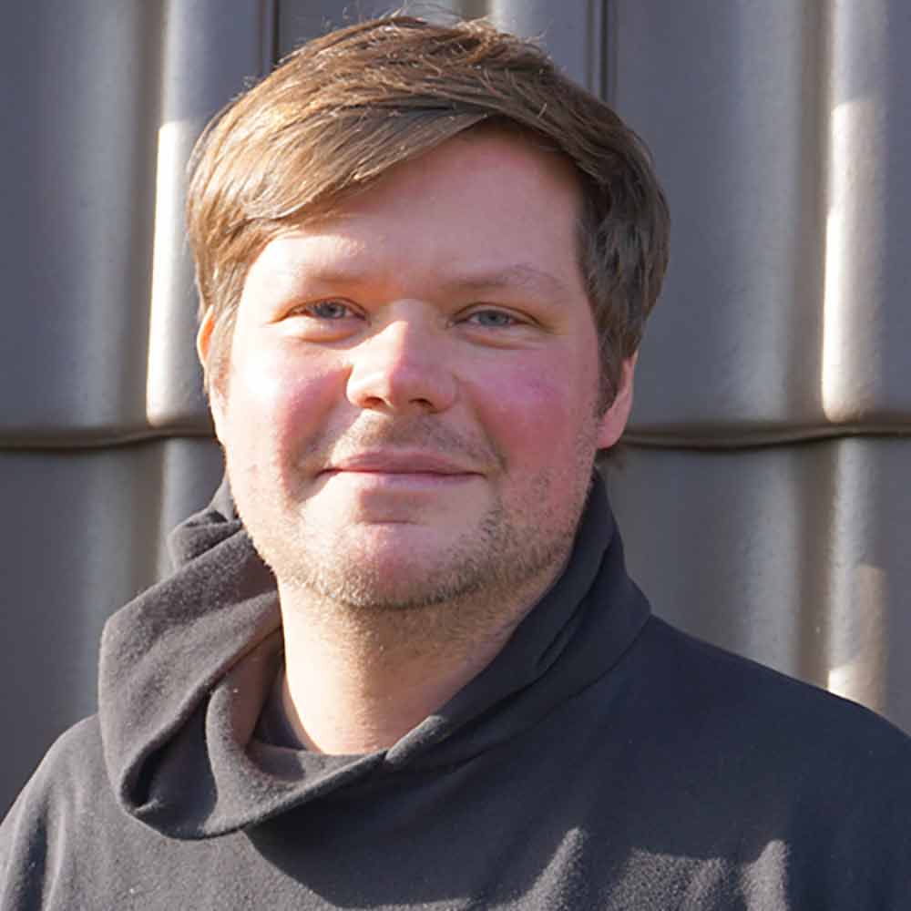 Unser Team | Dachdecker Bente GmbH & Co. KG