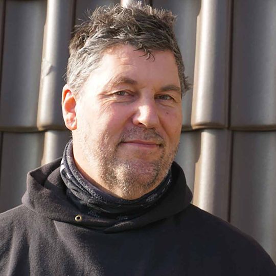 Unser Team | Dachdecker Bente GmbH & Co. KG