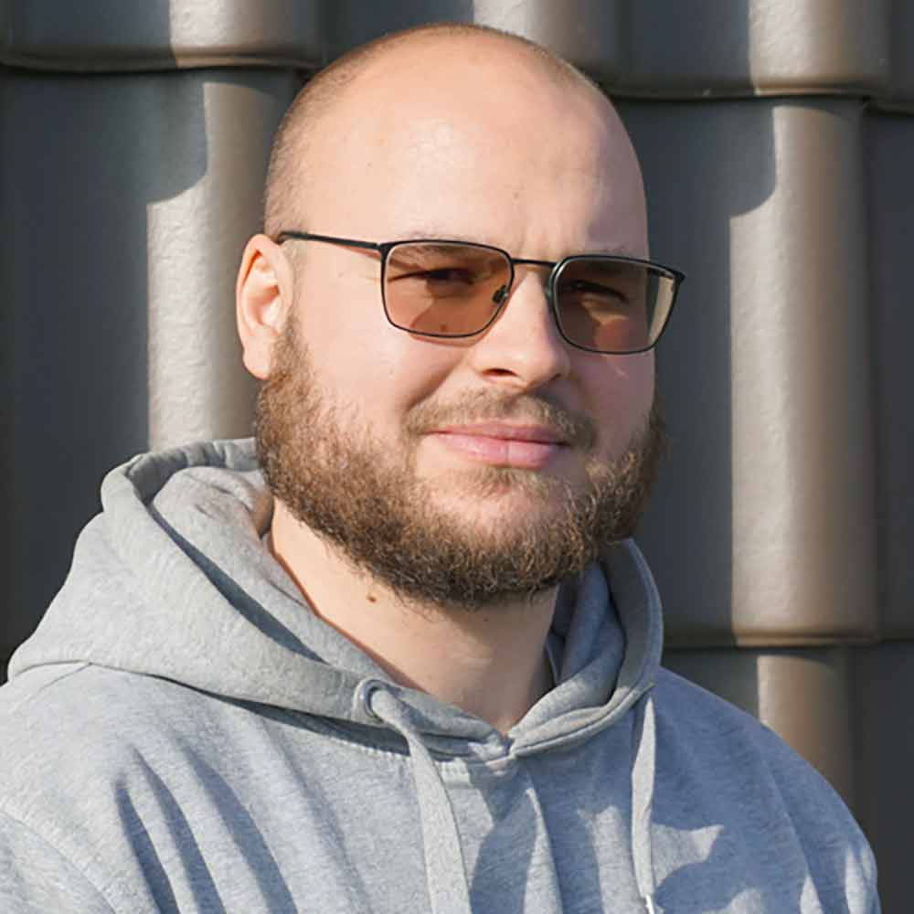 Unser Team | Dachdecker Bente GmbH & Co. KG