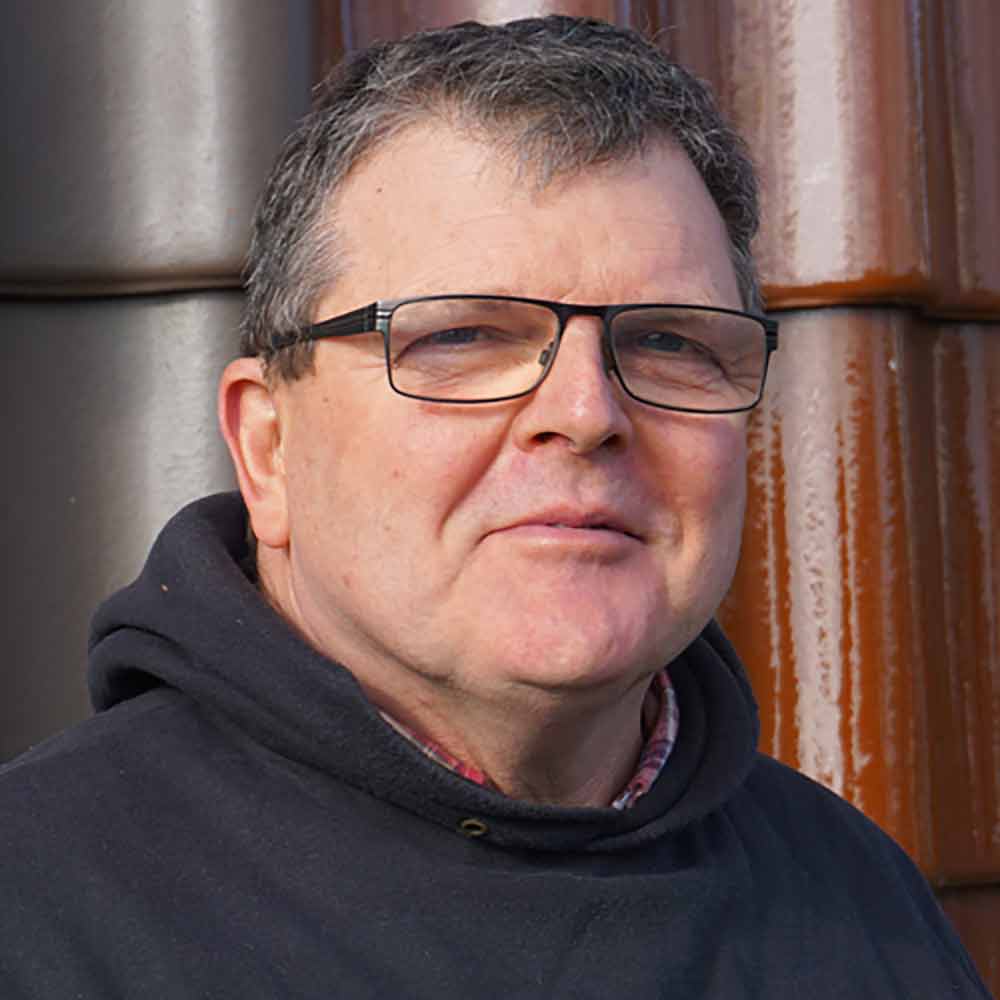 Unser Team | Dachdecker Bente GmbH & Co. KG