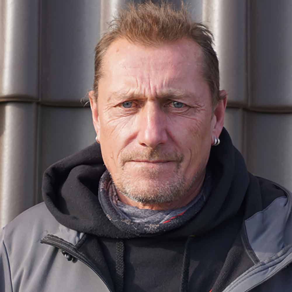 Unser Team | Dachdecker Bente GmbH & Co. KG