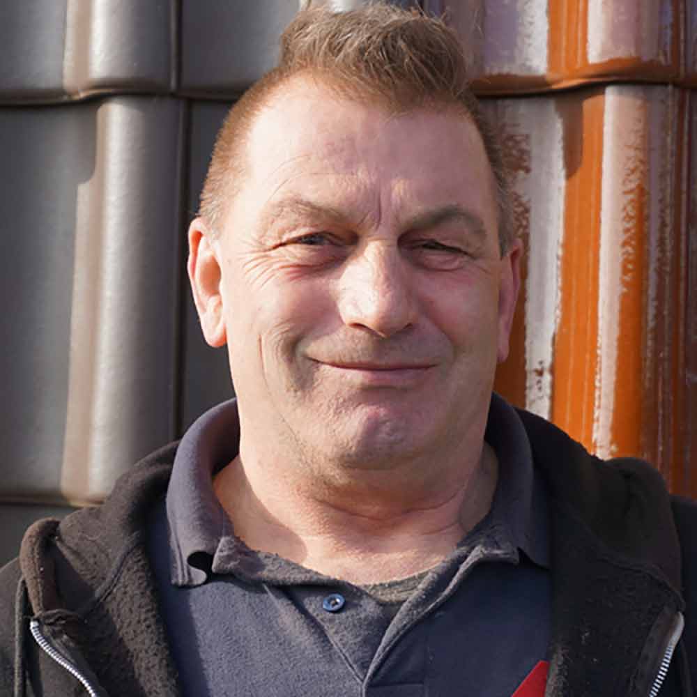 Unser Team | Dachdecker Bente GmbH & Co. KG